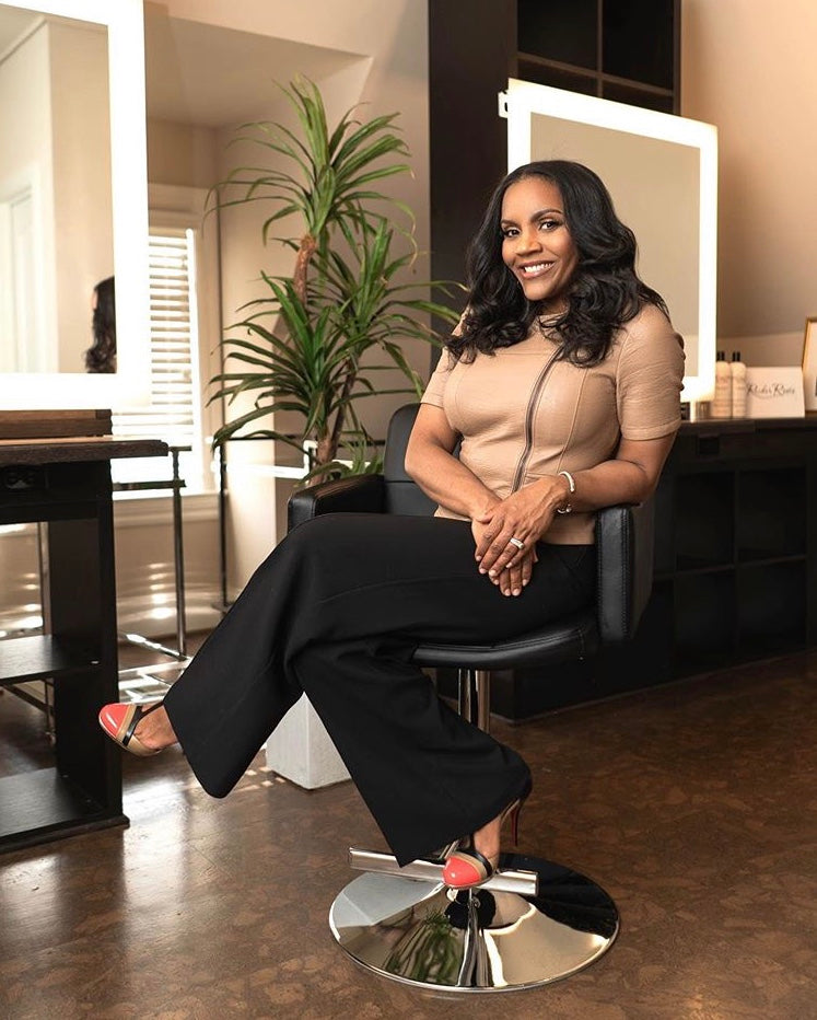 Meet Ellen – Rucker Roots