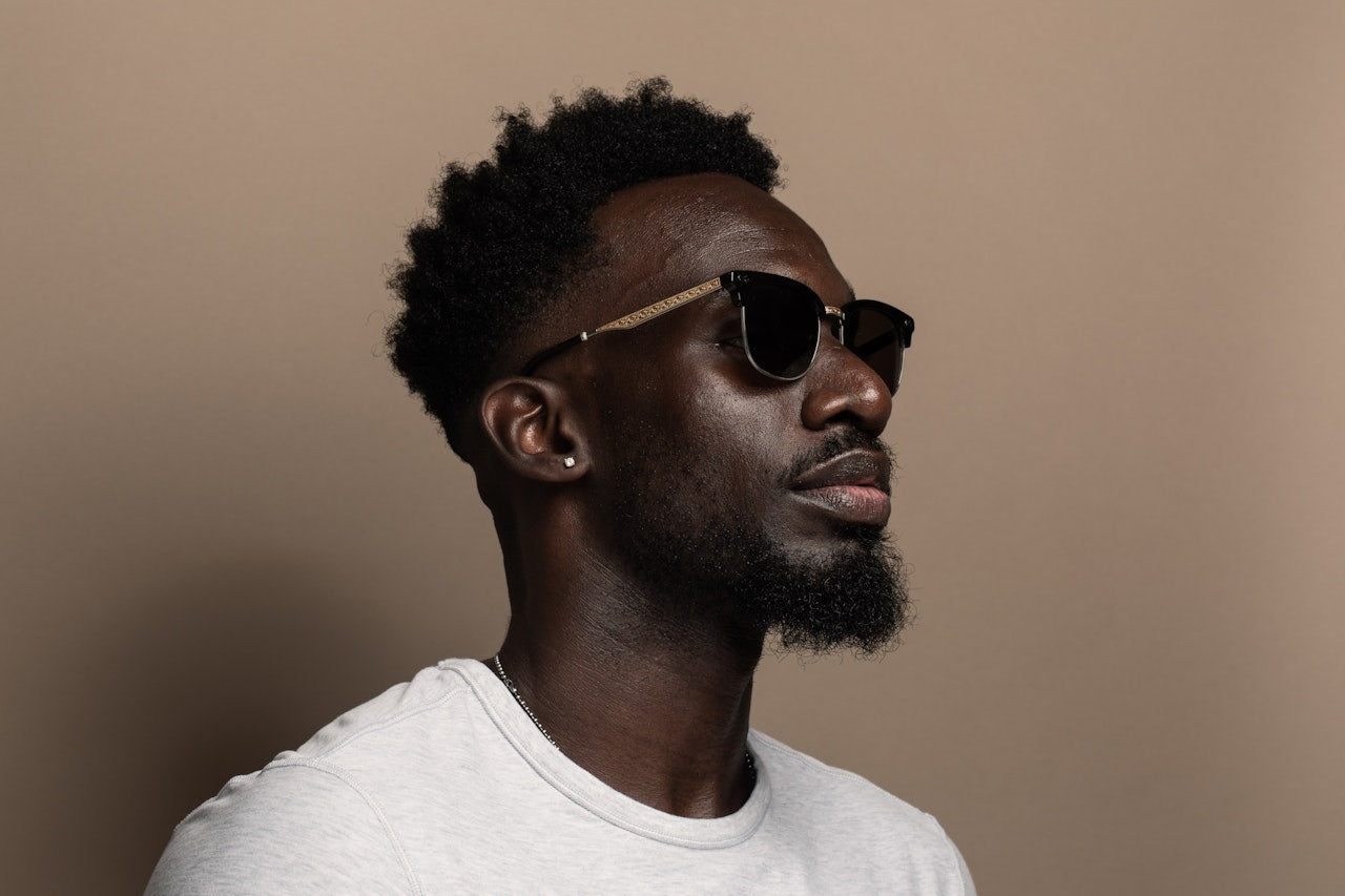 A Treat For The Man In Your Life – Rucker Roots