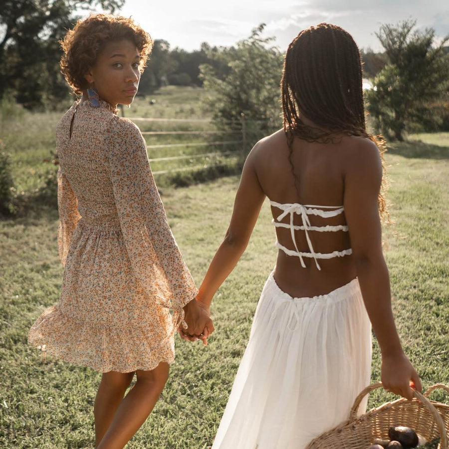 About Our Black Owned Natural Hair Products Brand | Rucker Roots