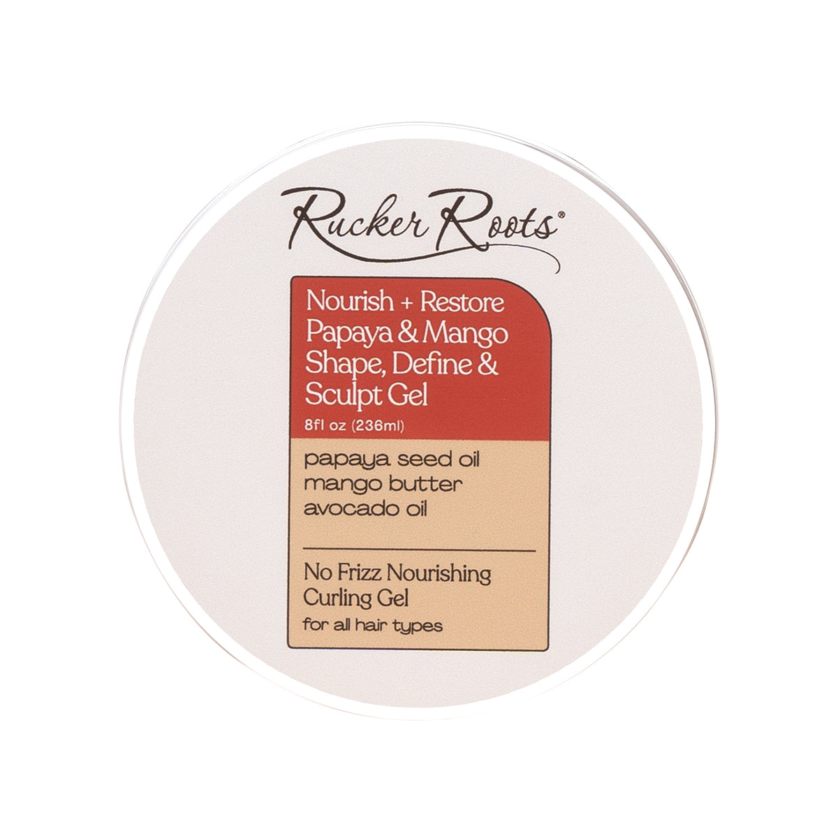 Nourish+Restore Papaya & Mango Butter Milk | Hydrating Hair Lotion ...